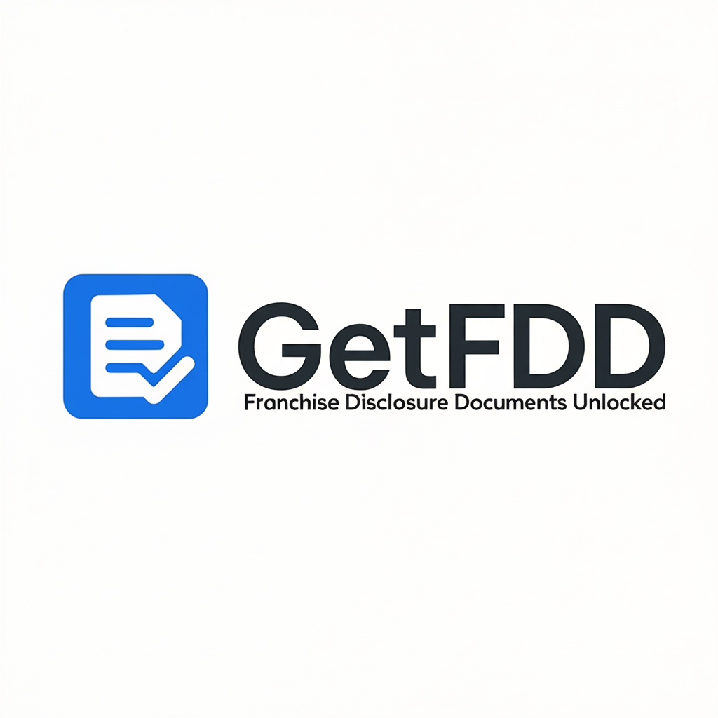 What Is A Franchise Disclosure Document - GetFDD Blog